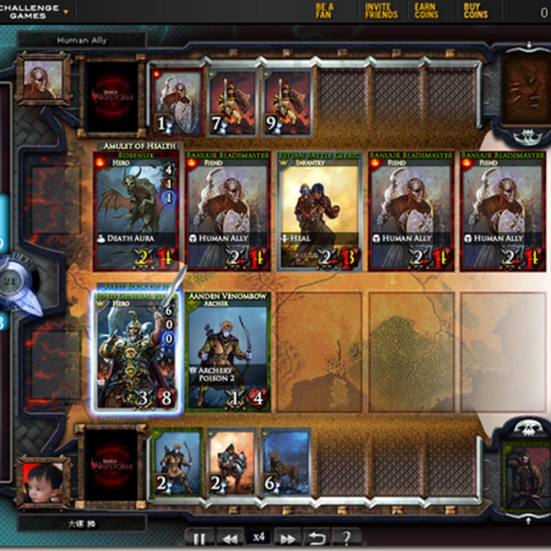 大鐵與小鐵的煉鋼廠